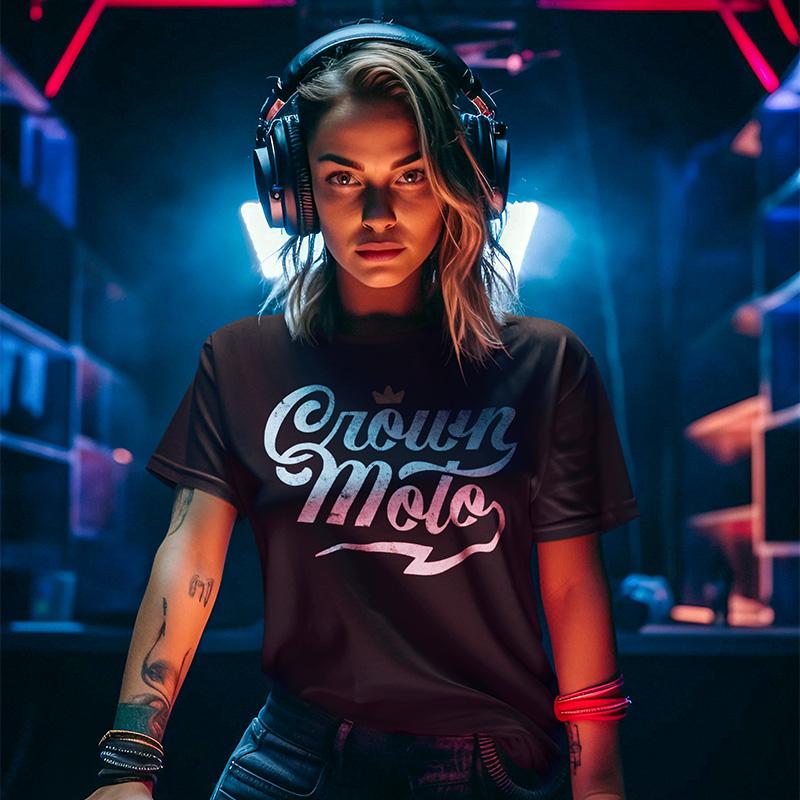 Featured – CROWN MOTO